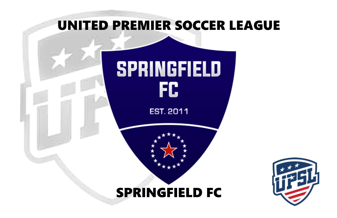 United Premier Soccer League Announces Springfield FC as Midwest ...