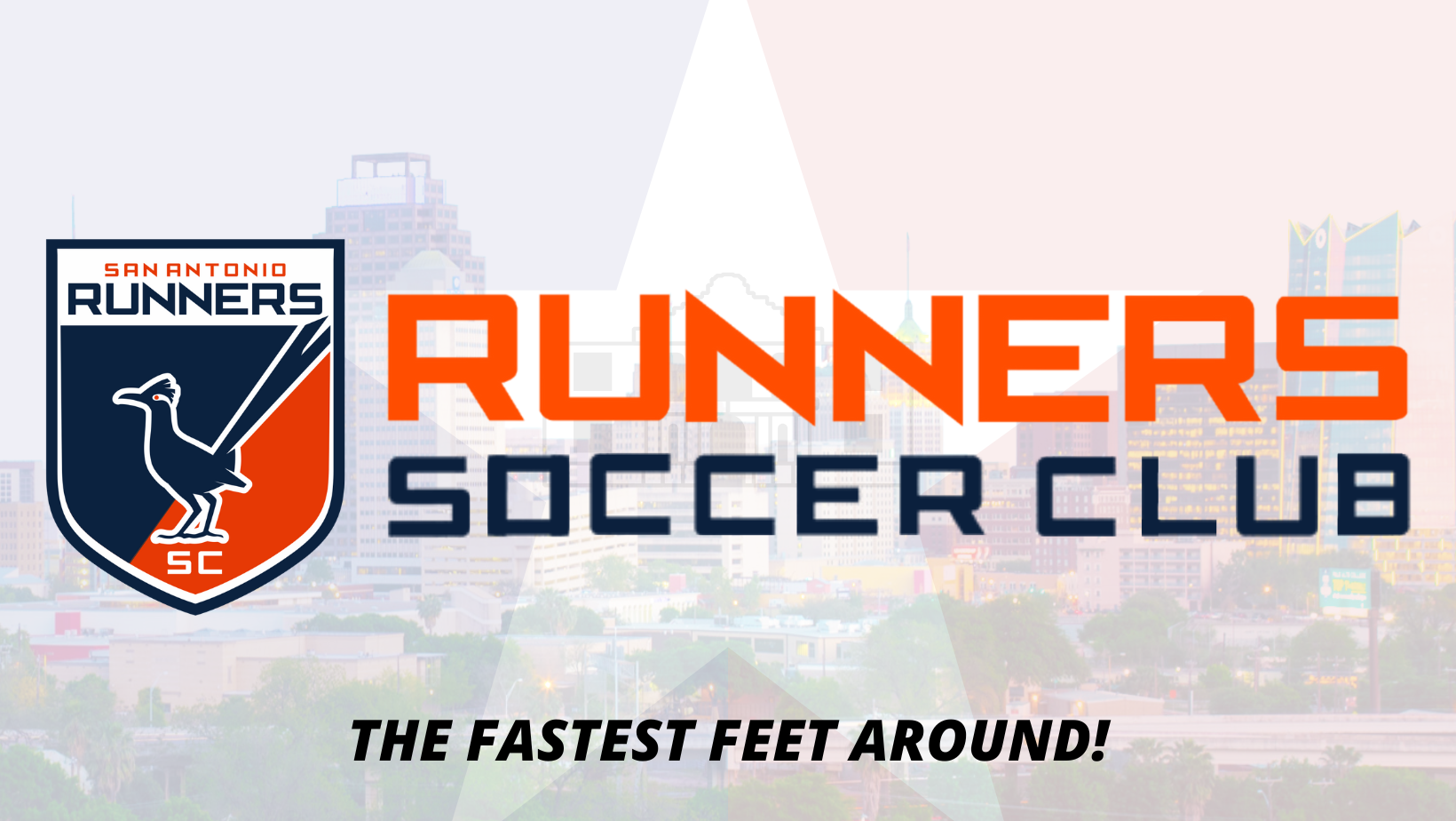 Home | San Antonio Runners SC